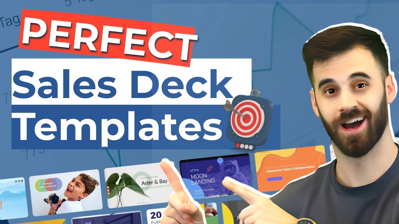 10 Sales Presentation Templates (You can edit today!)