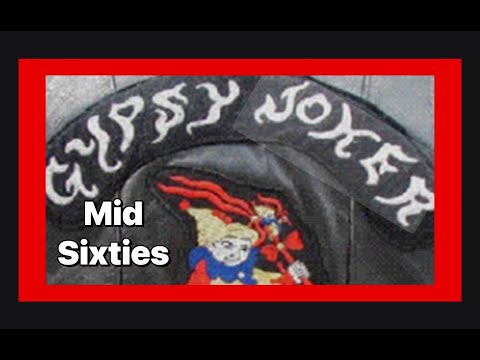 Gypsy Jokers