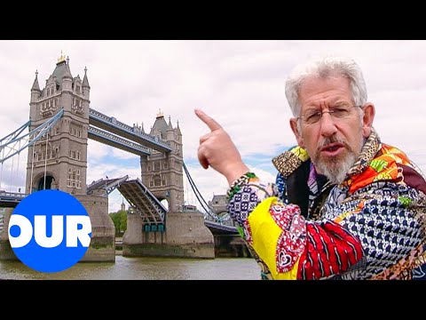 The History Of London's Bridges | Our History