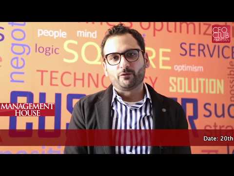CEO SUMMIT ASIA (Karachi) Shoutout (Ahsan Mashkoor - CEO, C Square)