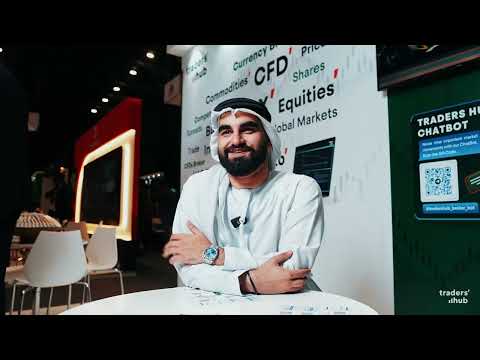 Forex Traders Summit Dubai 2024
