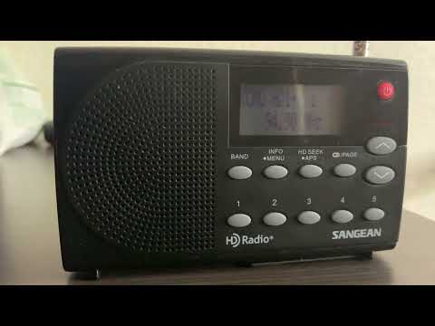 94.9 KCMO Shawnee, KS - ID - March 25, 2023