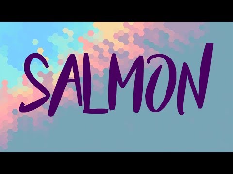 Salmon meaning - Definition of Salmon