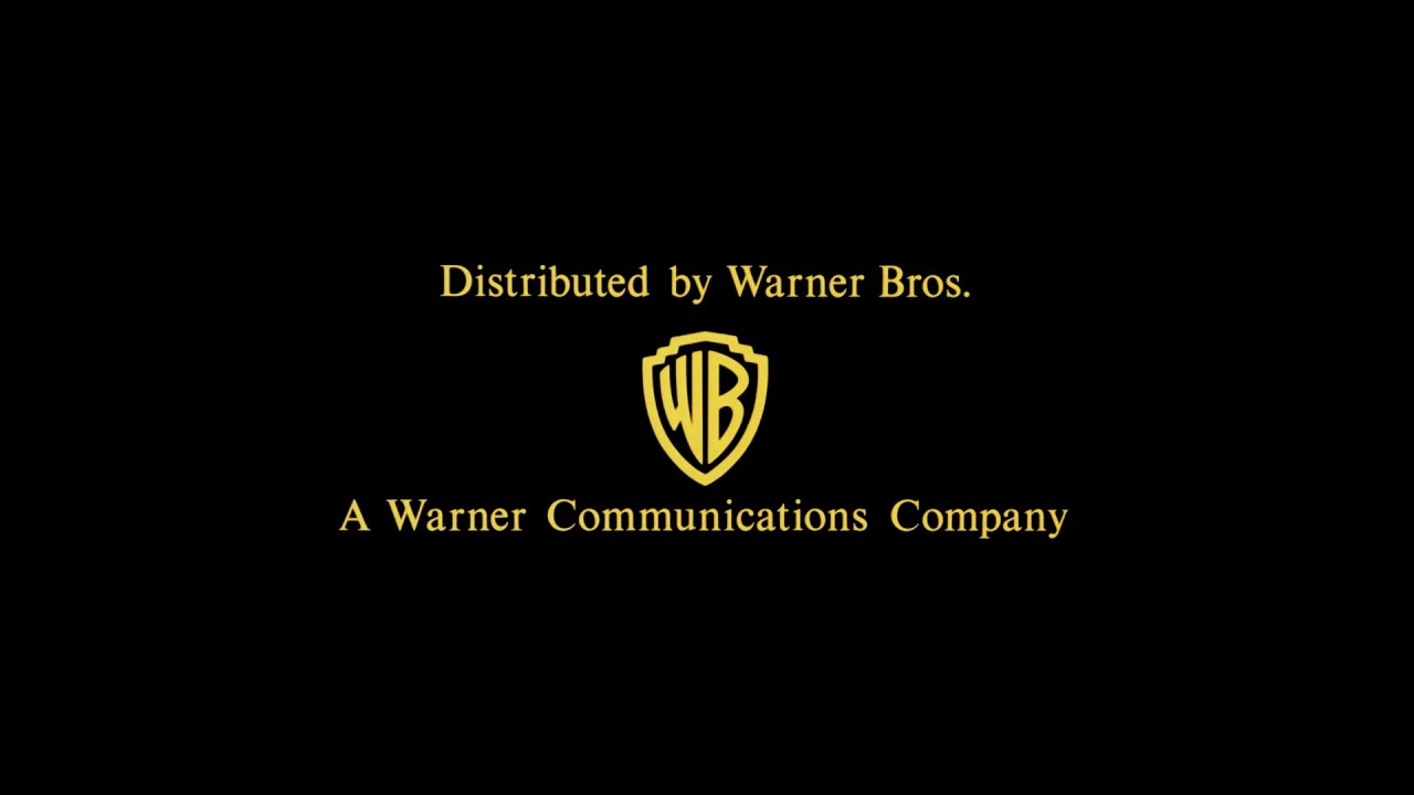 Distributed by Warner Bros. (1989)