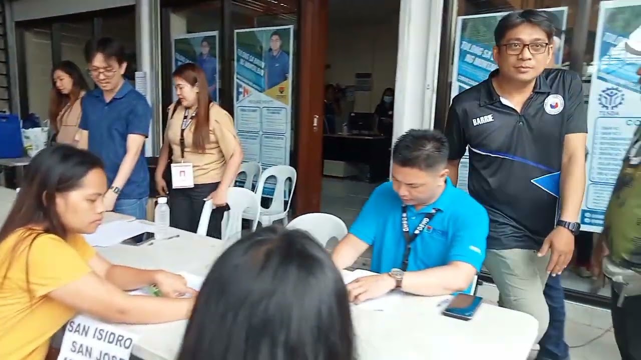 September 14, 2023 Sustainable Livelihood Program