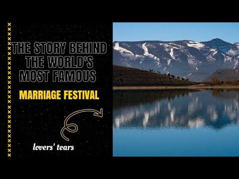 The Story Behind The world's Most Popular Marriage Festival