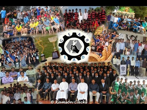 Don Bosco College of Engineering - Admission 2026, Fees, Courses ...