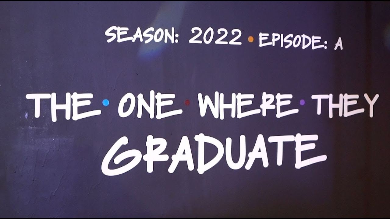 Graduation Evening | Group 2022A