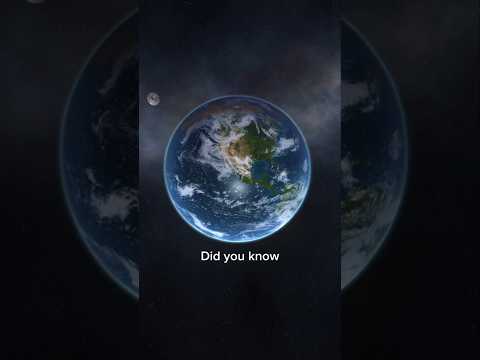 Earth's Name Mystery: No One Knows Who Named It! #space #shorts #spacemysteries