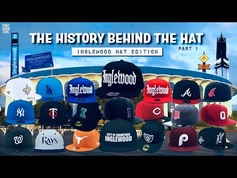 THE HISTORY BEHIND THE HAT - PART 1