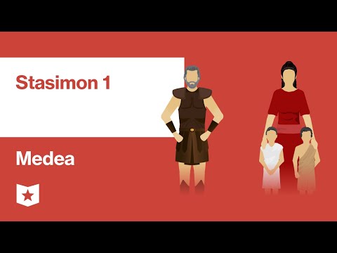 Medea Study Guide | Course Hero