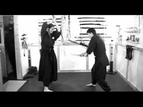 IAIJUTSU (居合術), KENJUTSU (剣術), SOJUTSU (槍術), SHINOBI (忍び), SAMURAI (侍 ...