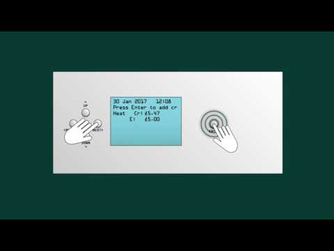 Energy Billing Unit