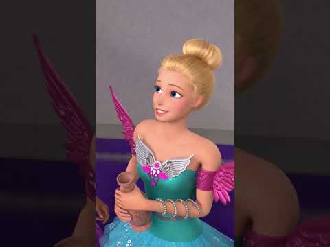Barbie's Plan Unfolds! | Barbie A Touch of Magic