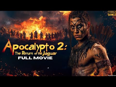 Apocalypto 2 Full Action Movie in English 2025 | Hollywood Adventure Film 4K Reviews & Facts
