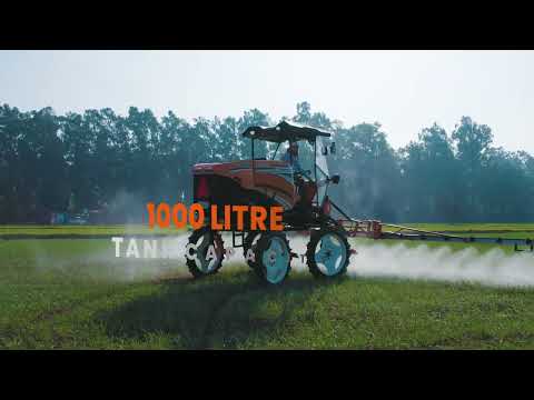 Boom Sprayer - Tractor Boom Sprayer Latest Price, Manufacturers & Suppliers