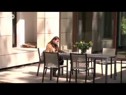 Das Haus am Park in Hamburg - Euromaxx ambiente | Euromaxx
