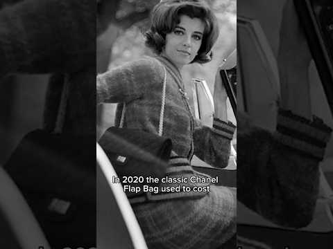 Could this be the end for the Chanel Flap Bag?