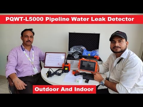 Water Detectors at Best Price in India