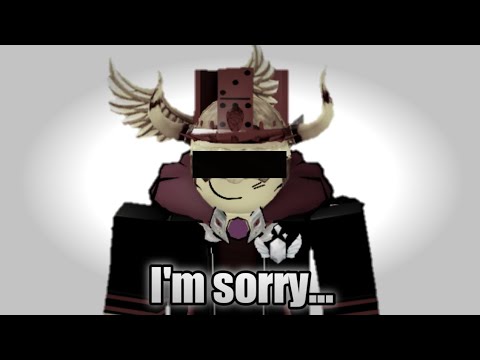 BelowNatural apology to TDS players...