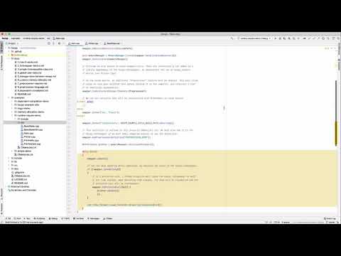 GitHub - jheruty/hscpp: Runtime compiled C++ with hot-swapped classes.
