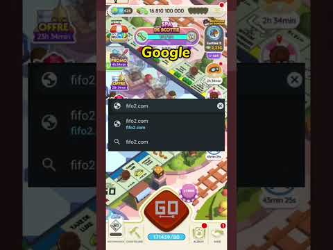 monopoly go free dice no verification