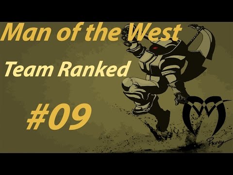 S5 LoL 5on5 Team Ranked #09 - Decision - Nautilus Jungle