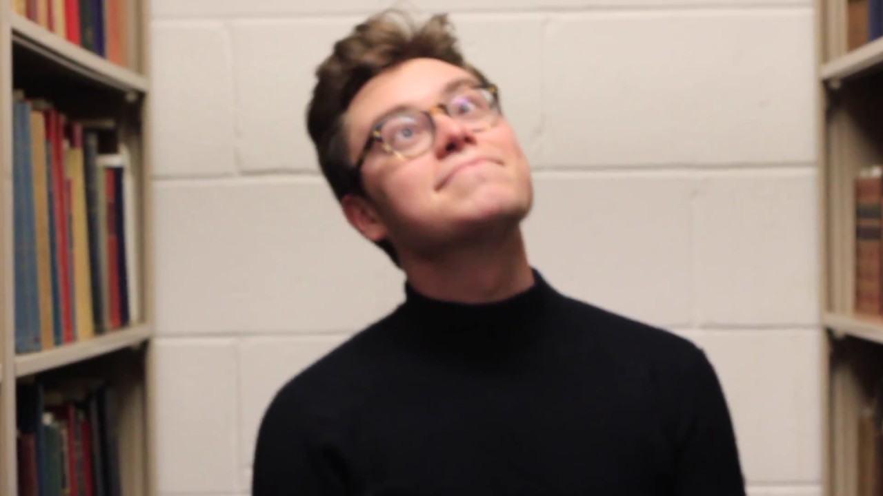 Archives Training Video