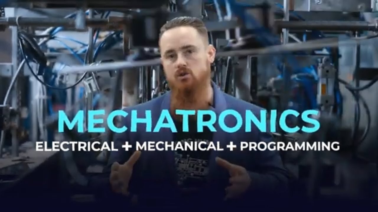 Mechatronics Careers: A World of Possibilities! Your Ultimate Guide
