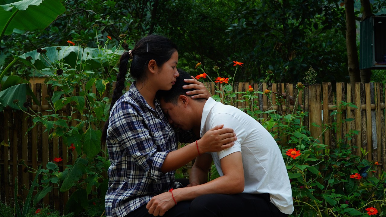 What's happening to Nam? Will love be strong enough to overcome this challenge?