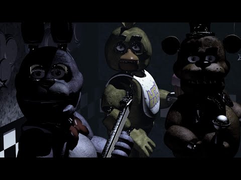 How To Download And Play Fazbear Entertainment Chapter 1 (Fix)