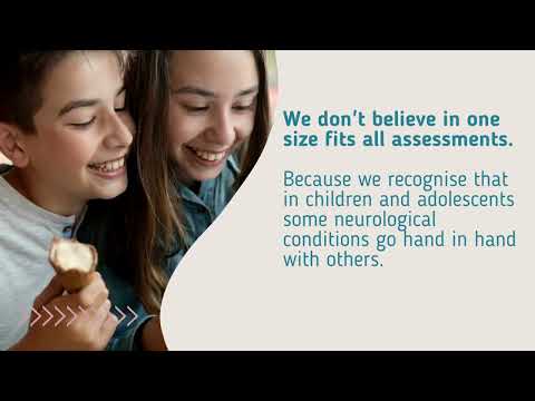 Comprehensive autism assessments for children and adolescents in Melbourne