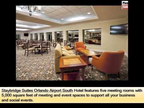 Staybridge Suites Orlando Airport South | Stay Good Hotel In Orlando | Pics Guide About The Hotel