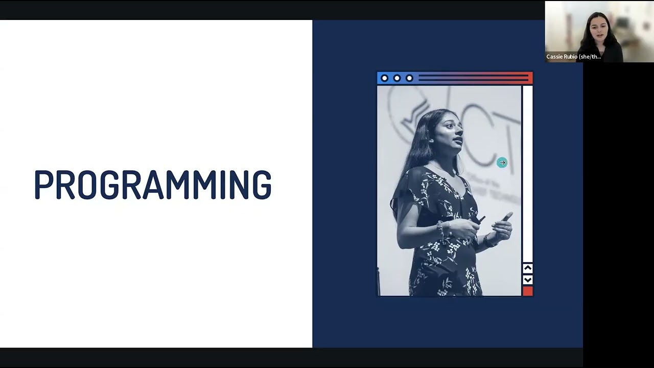 2026 Fellowship Info Session #1 - January 7