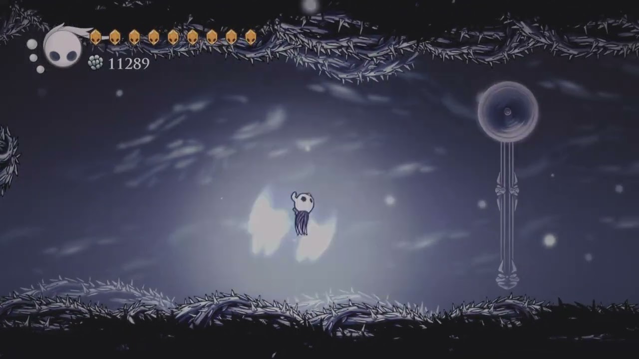 Beating path of pain