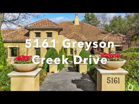 5161 Greyson Creek Drive, El Dorado Hills, SOLD by Yoffie Real Estate Group