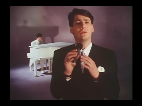 Spandau Ballet...True...Extended Mix...