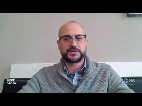 Brian Michel on the consequences of 'conversion therapy' | Here & Now