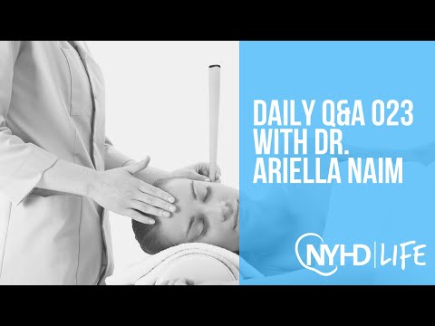 Are Ear Candles Safe For Removing Earwax?!