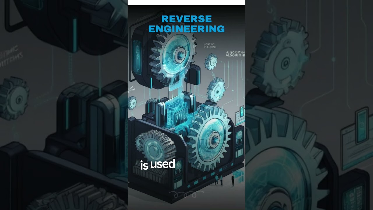 The Importance of Reverse Engineering