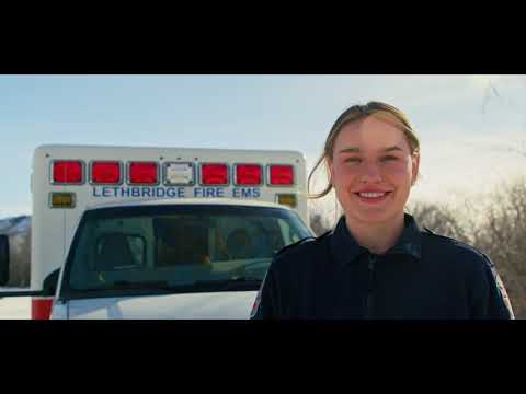 Lethbridge Fire and Emergency Services Recruitment