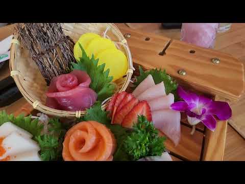 Foodie Friday: Sakanaya Izakaya