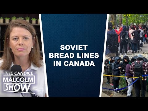 Are you prepared for Canada’s DYSTOPIAN future? Shocking report predicts ANOTHER decade of decline