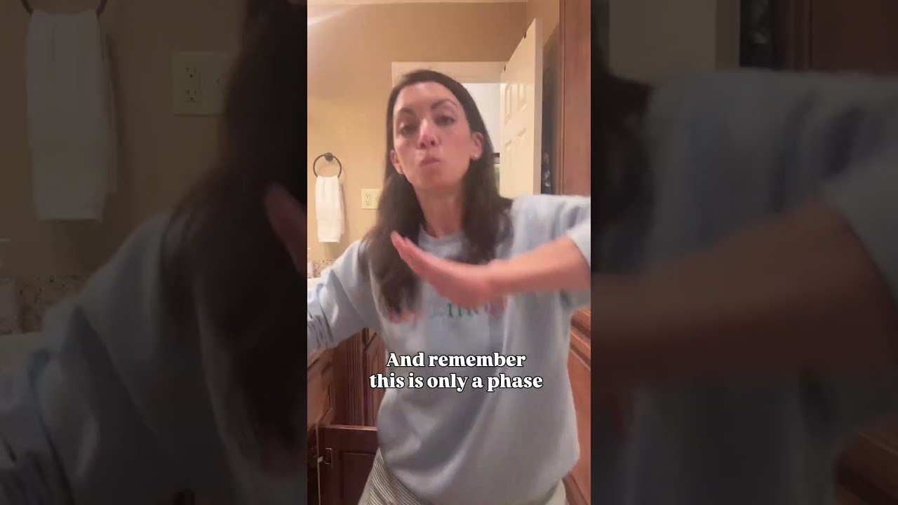 Don’t scroll yet… it gets better (or worse, depending on how you feel about my dance moves)