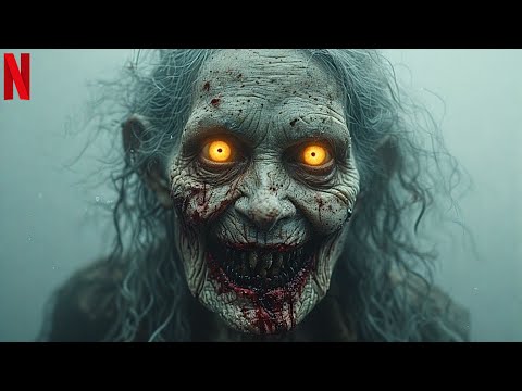 10 Best SCARIEST HORROR Movies on Netflix Right Now! 2025