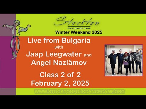 Folk Dance Musings ©: Hambo (Sweden)