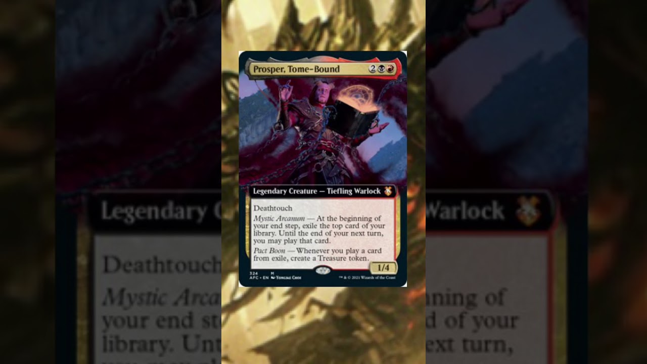 5 Rakdos Cards You Should Be Playing In EDH
