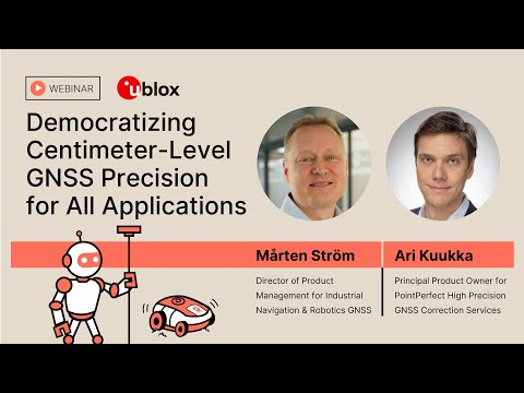 Democratizing Centimeter-Level GNSS Precision for All Applications