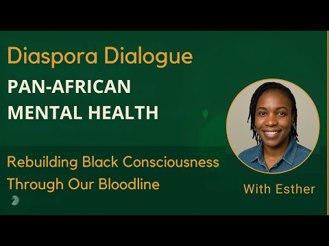Exploring Pan-African Mental Health through the lens of History