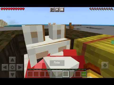 How To Breed Llamas In Minecraft
